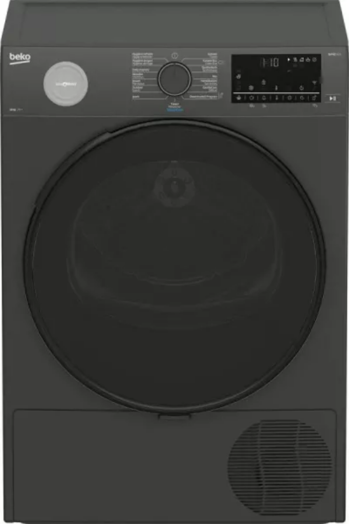 Beko Wasmachine - Allesoverwitgoed.nl