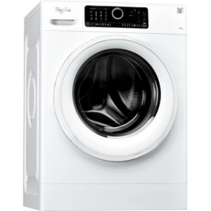 Whirlpool 6th Sense Wasmachine - Allesoverwitgoed.nl