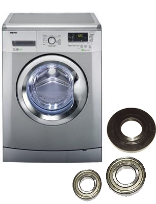 Lagers wasmachine - Allesoverwitgoed.nl